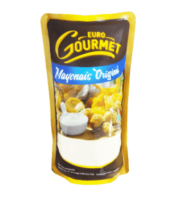 Mamayo Mayonnaise Paling Enak - Java Egg Specialities