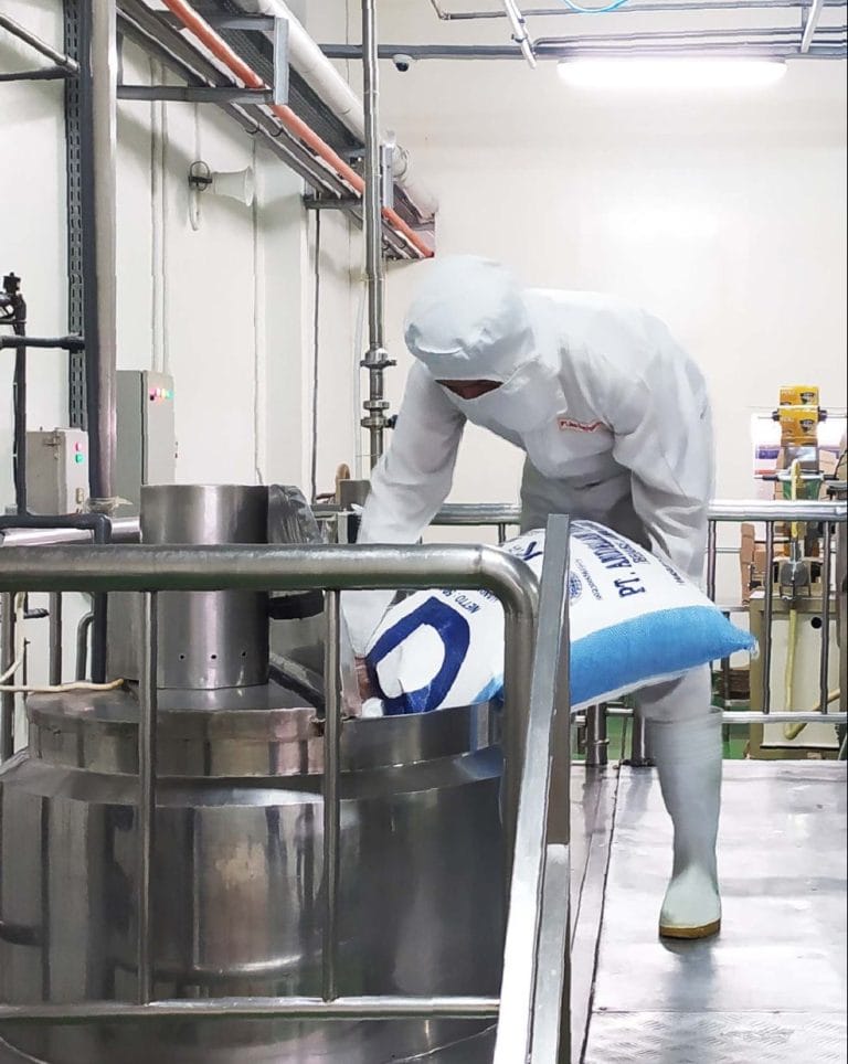 Tentang Kami - Java Egg Specialities