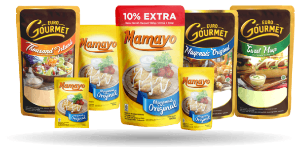 Sejarah dan Rekomendasi Mayonnaise untuk Salad Buah
