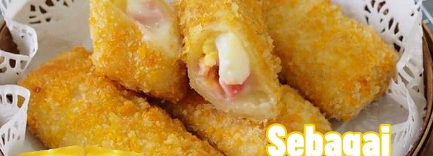 Apa Itu Risol Mayonnaise dan Cara Membuatnya