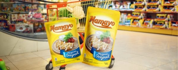 Mayonnaise Sachet Mamayo, Solusi Praktis untuk Kuliner Sehari-hari