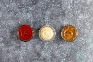 Mamayo Mayonnaise Paling Enak - Java Egg Specialities