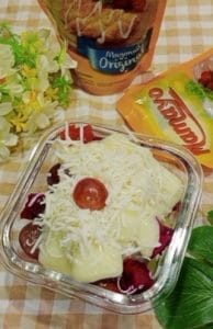 Mamayo Mayonnaise Paling Enak - Java Egg Specialities