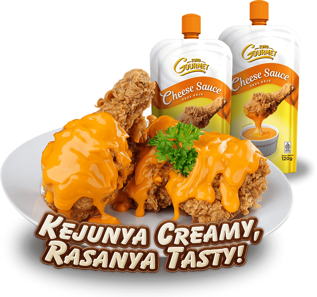 Mamayo Mayonnaise Paling Enak - Java Egg Specialities