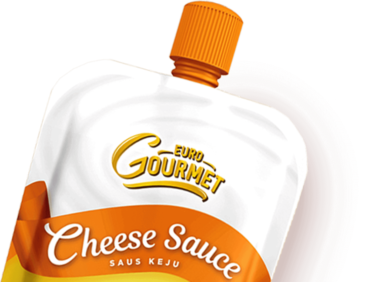 Mamayo Mayonnaise Paling Enak - Java Egg Specialities