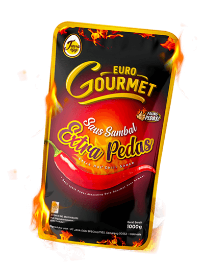 Mamayo Mayonnaise Paling Enak - Java Egg Specialities