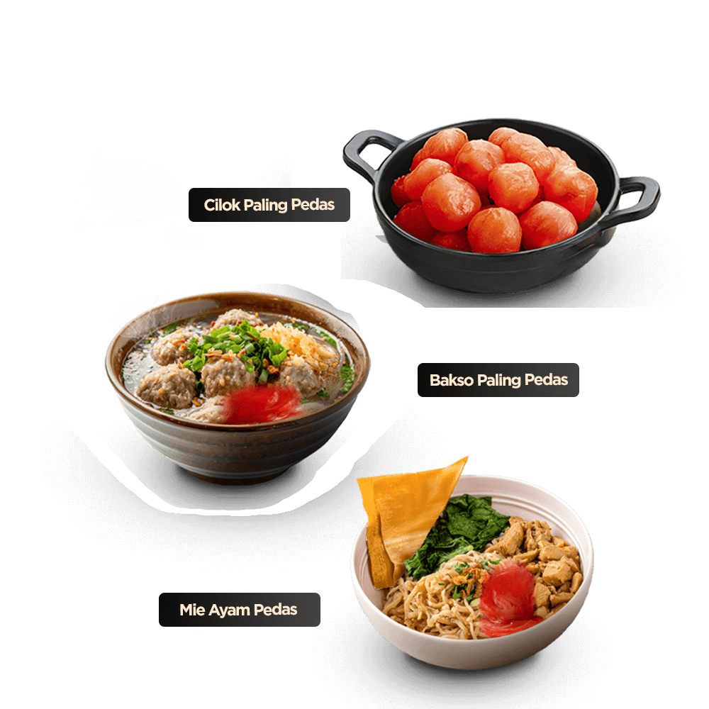 Mamayo Mayonnaise Paling Enak - Java Egg Specialities